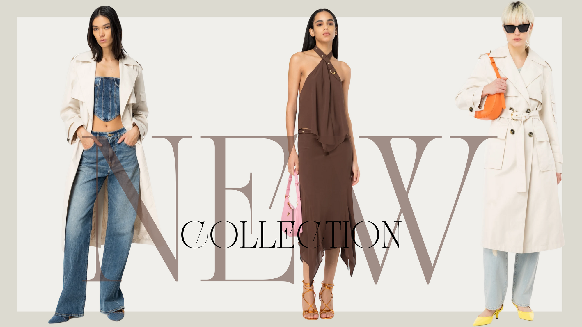 POSH MARKET - Επώνυμα γυναικεία ρούχα